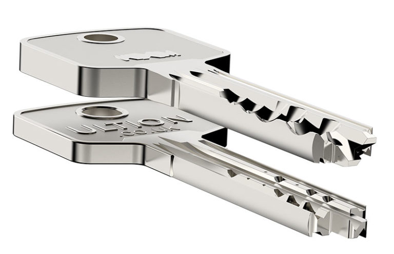 Ultion WXM Key Cutting Belfast | Finakeys Locksmith Belfast & Key Cutting